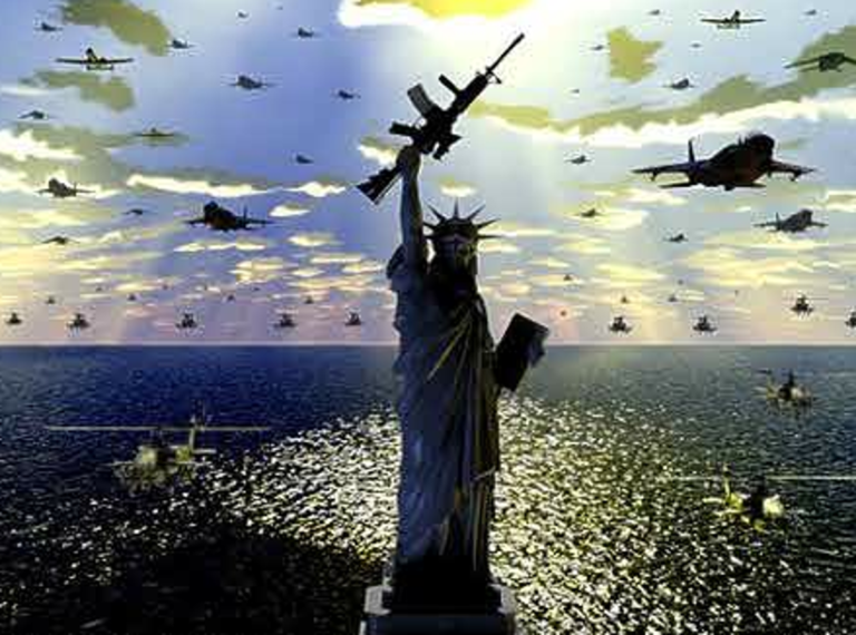 America's War History: How Many Years Has The U.S. Been At War ...