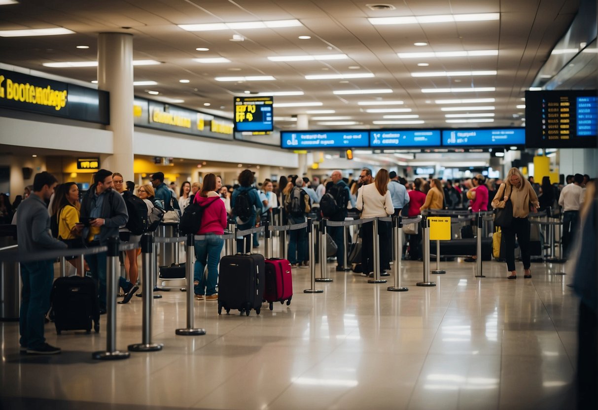 Why Is Spirit Airlines So Cheap? » Washington's Blog