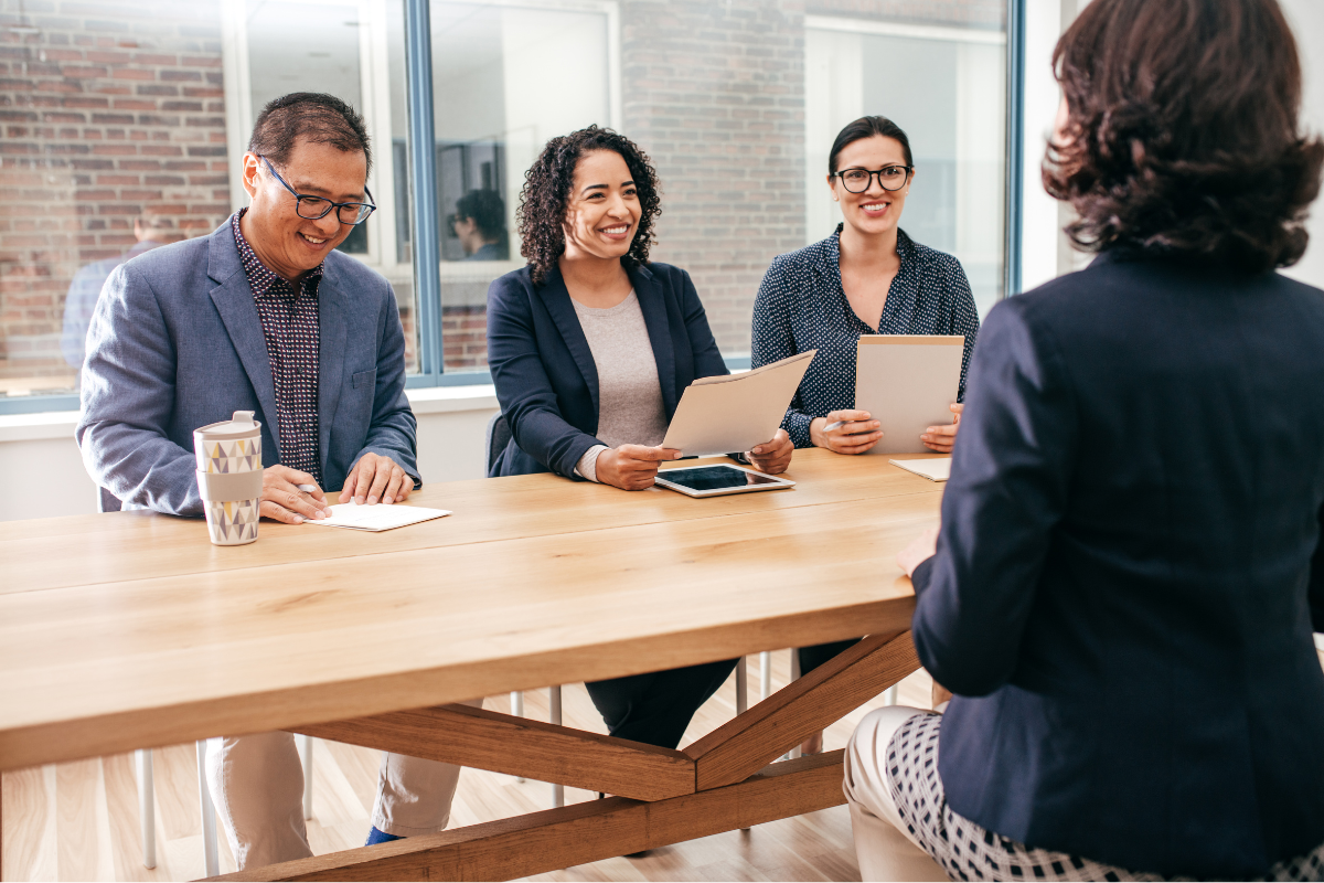 Understanding Executive Job Descriptions: A Guide For Business Leaders ...