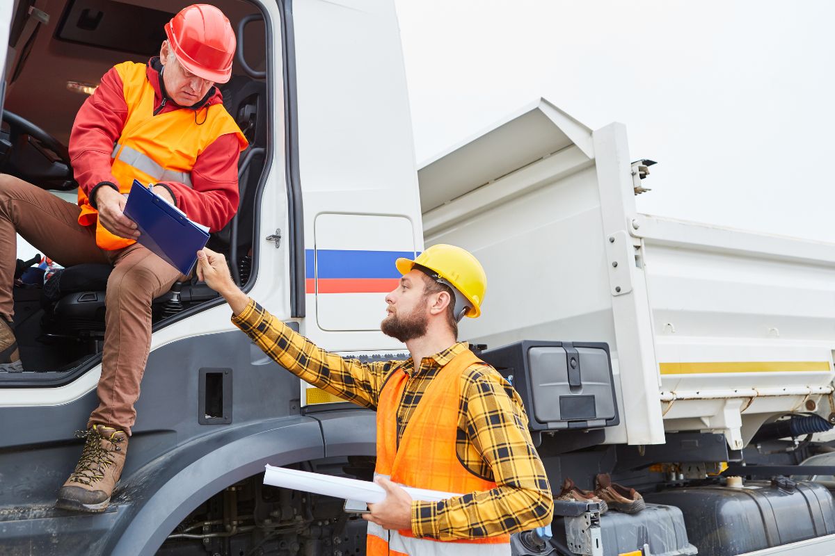 Understanding Texas Trucking Laws: What Dallas Drivers Need To Know ...