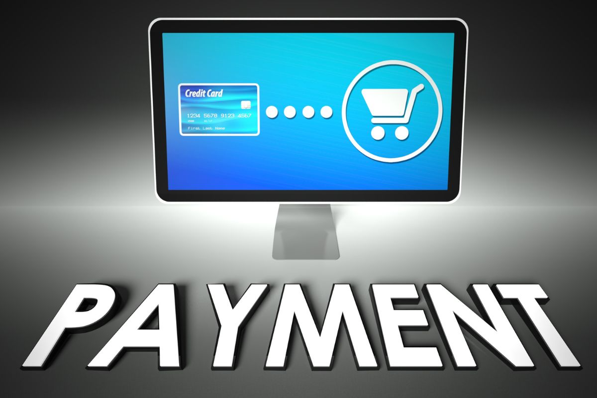 How To Choose The Right Payment Gateway For E-commerce Business? » Washington's Blog