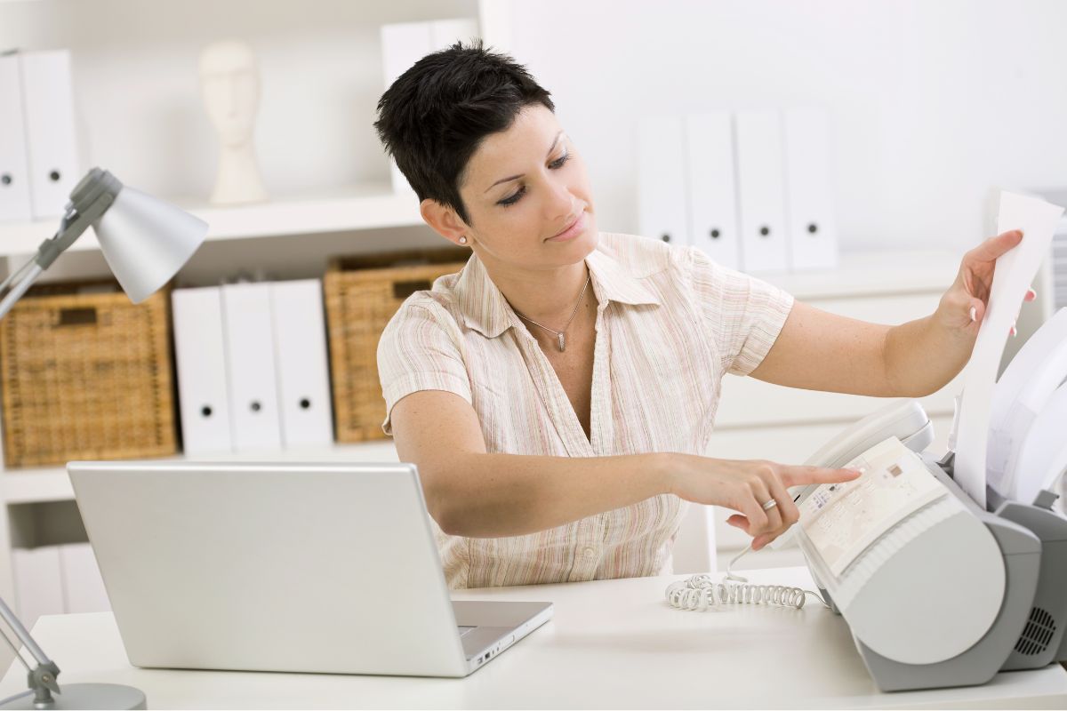 The Top Features To Look For In Online Faxing Software » Washington's Blog
