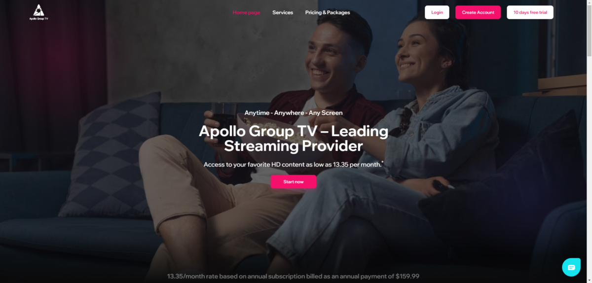 13 Best IPTV Service Providers And Subscriptions In 2025 » Washington's Blog