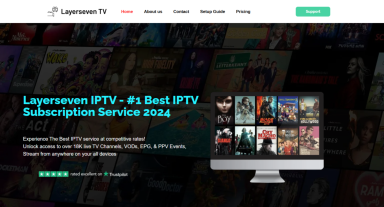 13 Best IPTV Service Providers And Subscriptions In 2025 » Washington's ...