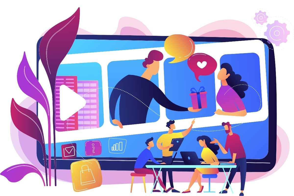 The Rise Of Digital Storytelling How Technology Is Transforming