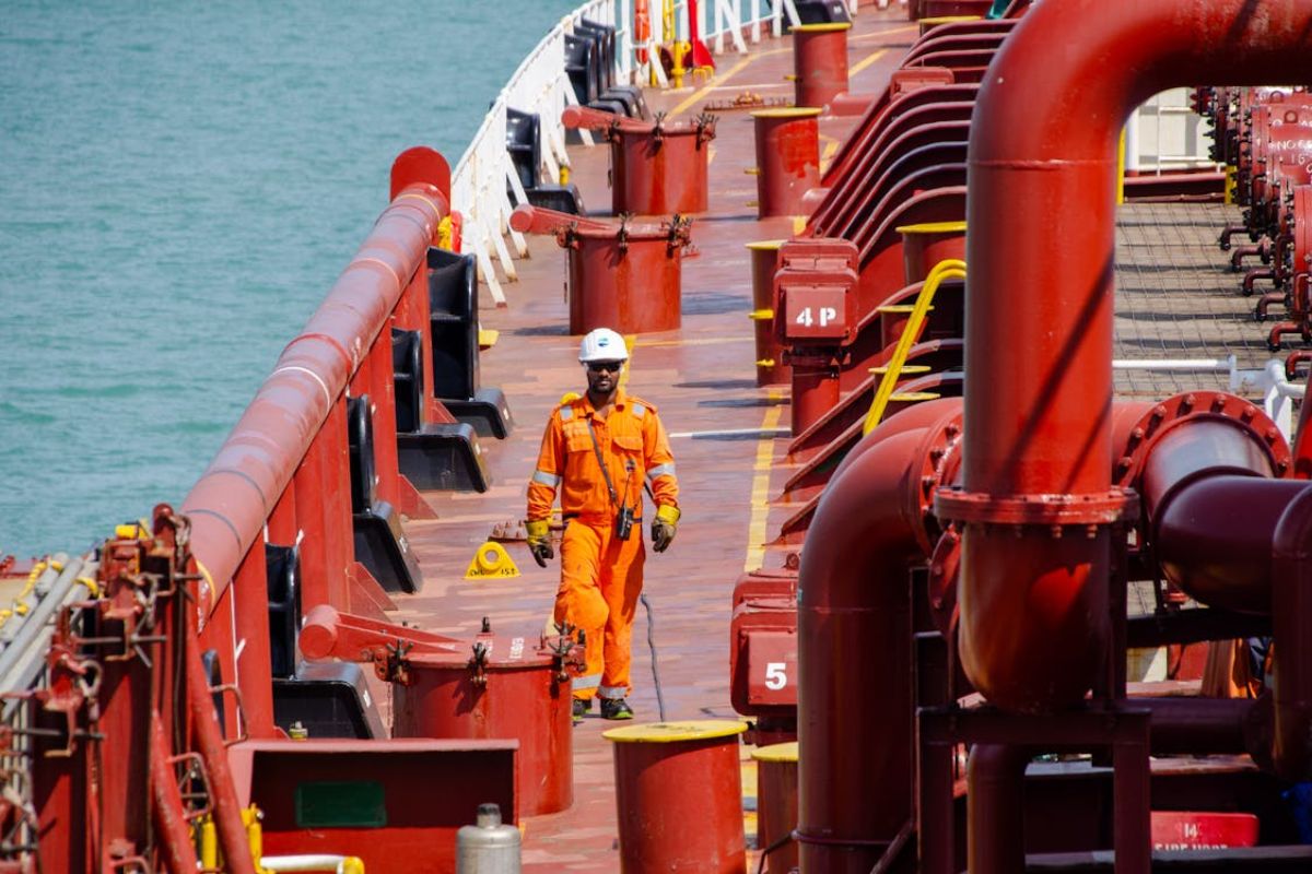 How To Choose Marine Fasteners: A Comprehensive Project Guide ...