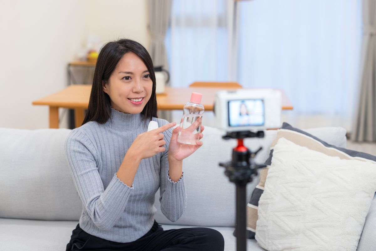 How To Make Money Online With The Temu Influencer Program In 2025 ...