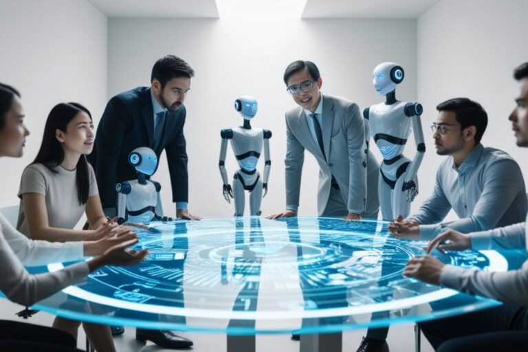 Why More QA Teams Choose Robot Framework » Washington's Blog