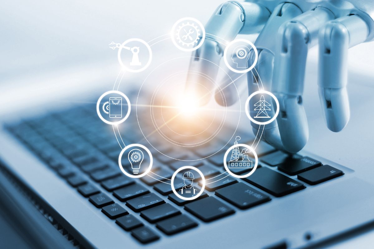 Why More QA Teams Choose Robot Framework » Washington's Blog