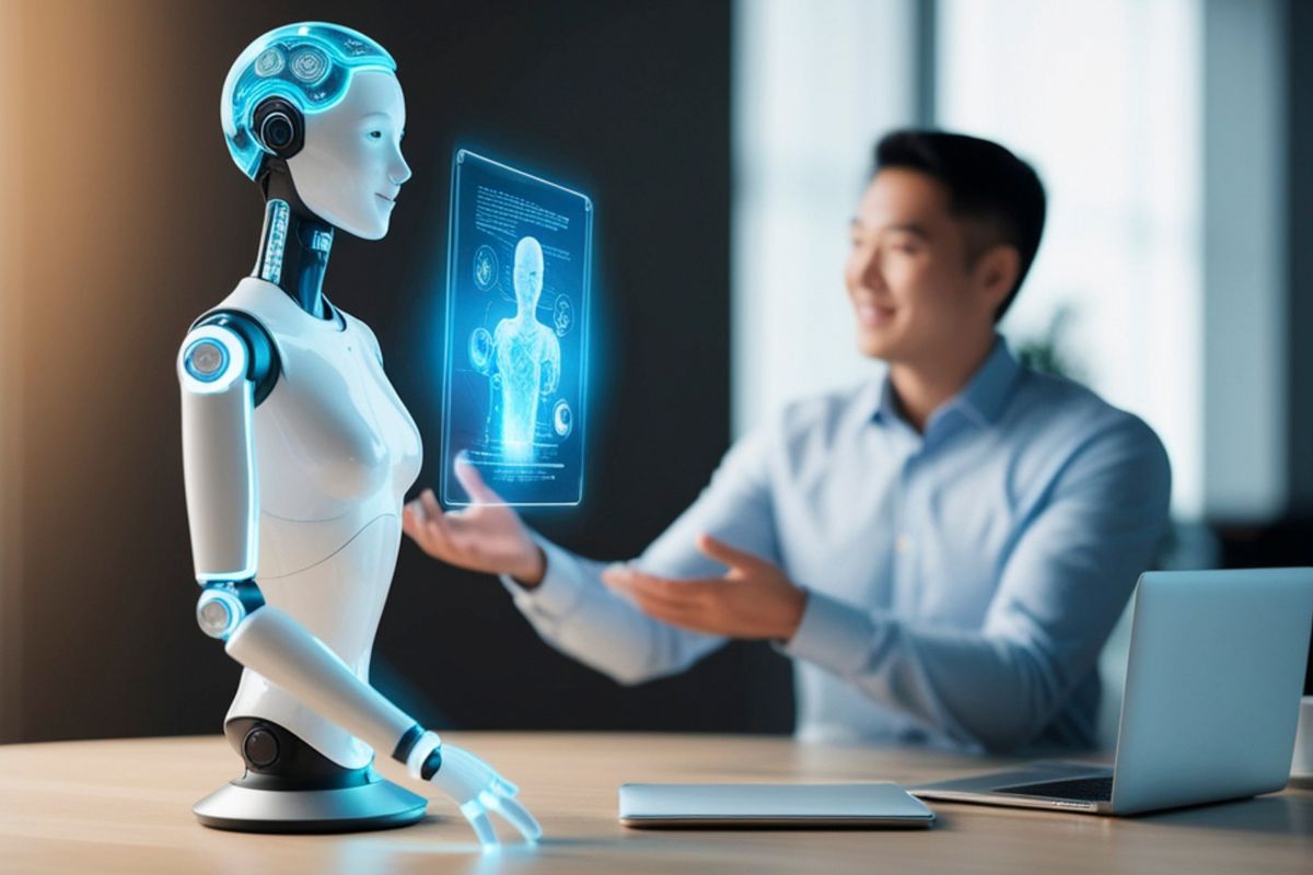 Why More QA Teams Choose Robot Framework » Washington's Blog