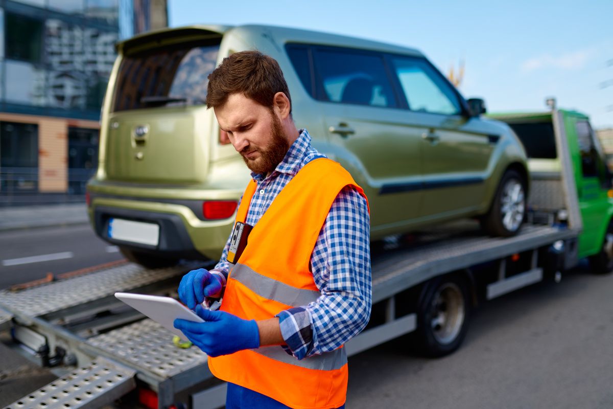 Permit Truck Operations In 2026 » Washington's Blog